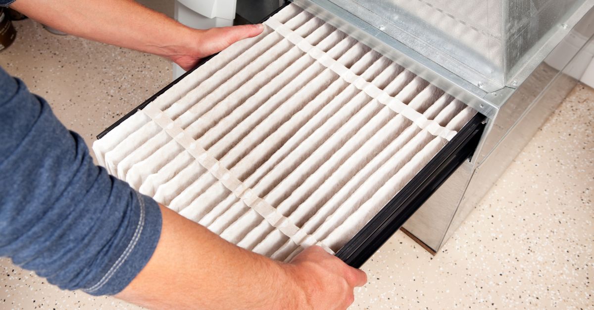 Types of Furnace Filters - Which Should You Buy? - WM Buffington Company
