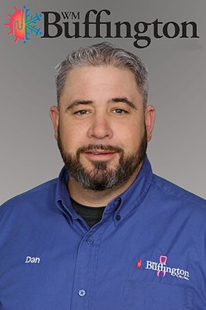 About Us - WM Buffington Company