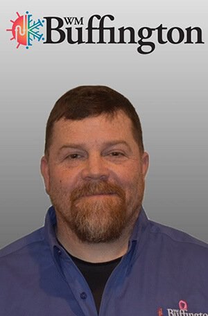 About Us - WM Buffington Company